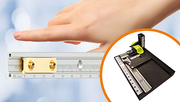 energy chains, polymer bearings, flexible cable, & linear slides