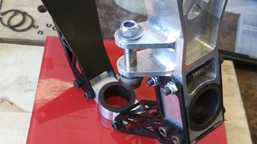 Electric cars in the Formula Student